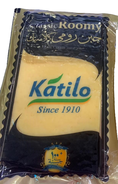 Roomy Katillo Cheese 454g - Mosa Egypt